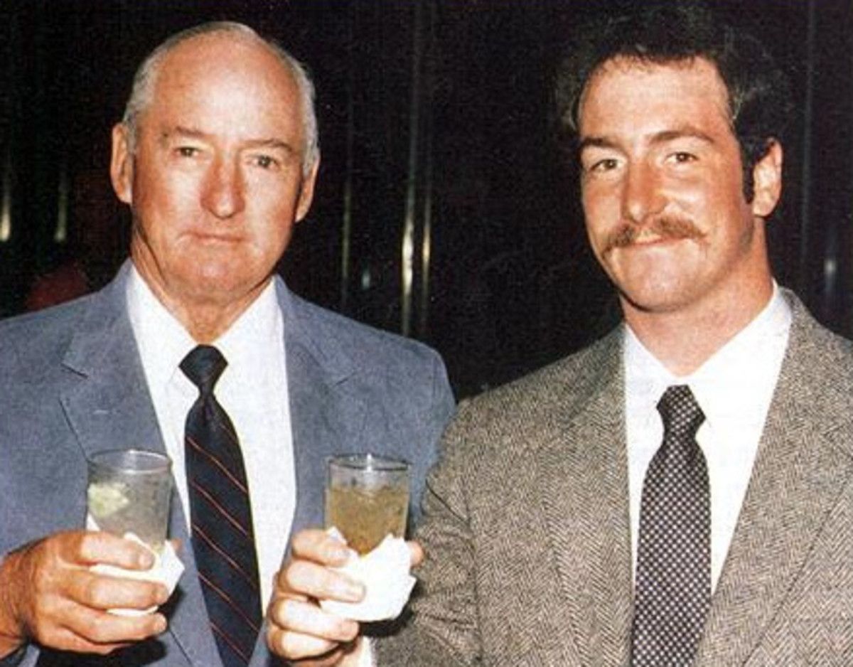 5 Wrestling Promoters Who Succeeded As Performers & 5 Who Stayed Out Of The Ring