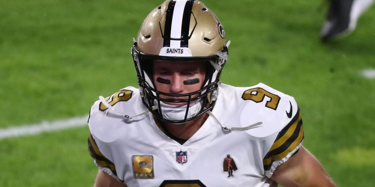 10 Things The NFL Wants You To Forget About Drew Brees