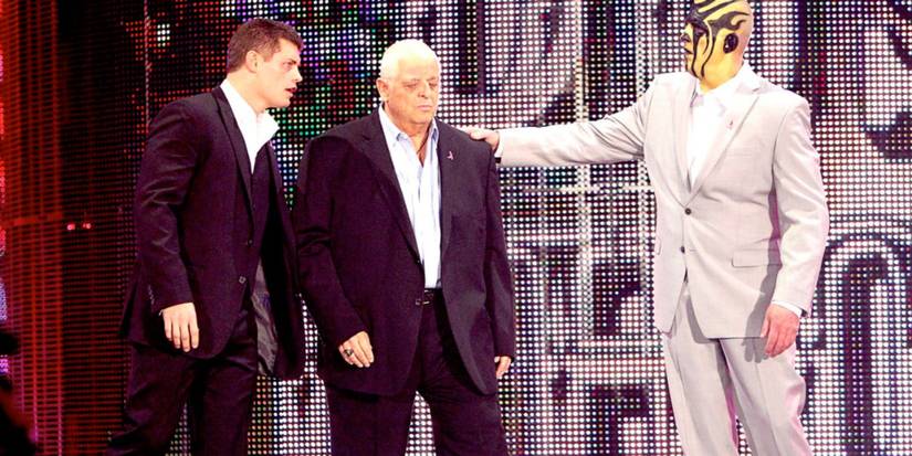 The Tragic Death & Legacy Of "The American Dream" Dusty Rhodes, Explained