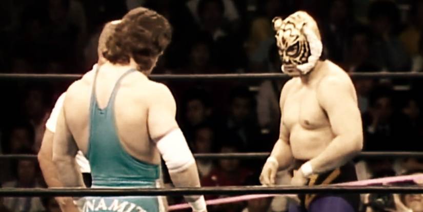 10 Old 1980s Wrestling Matches That Are Still Worth Watching