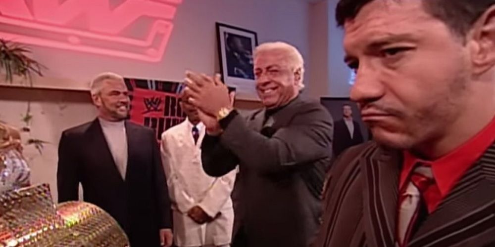 10 Funniest Jokes In WWE History