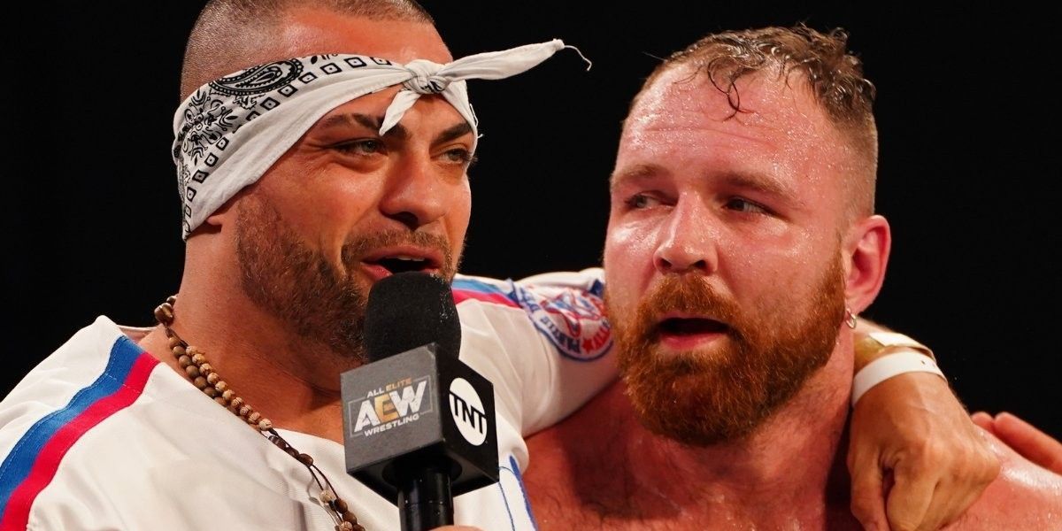 Jon Moxley: Top 10 Wrestlers He's Teamed With The Most