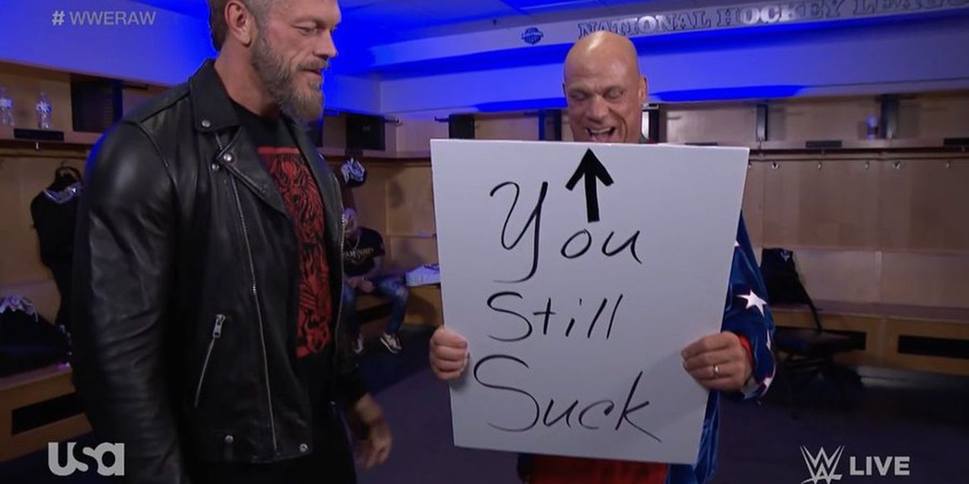 9 Hidden Details You Never Noticed In These WWE Entrances