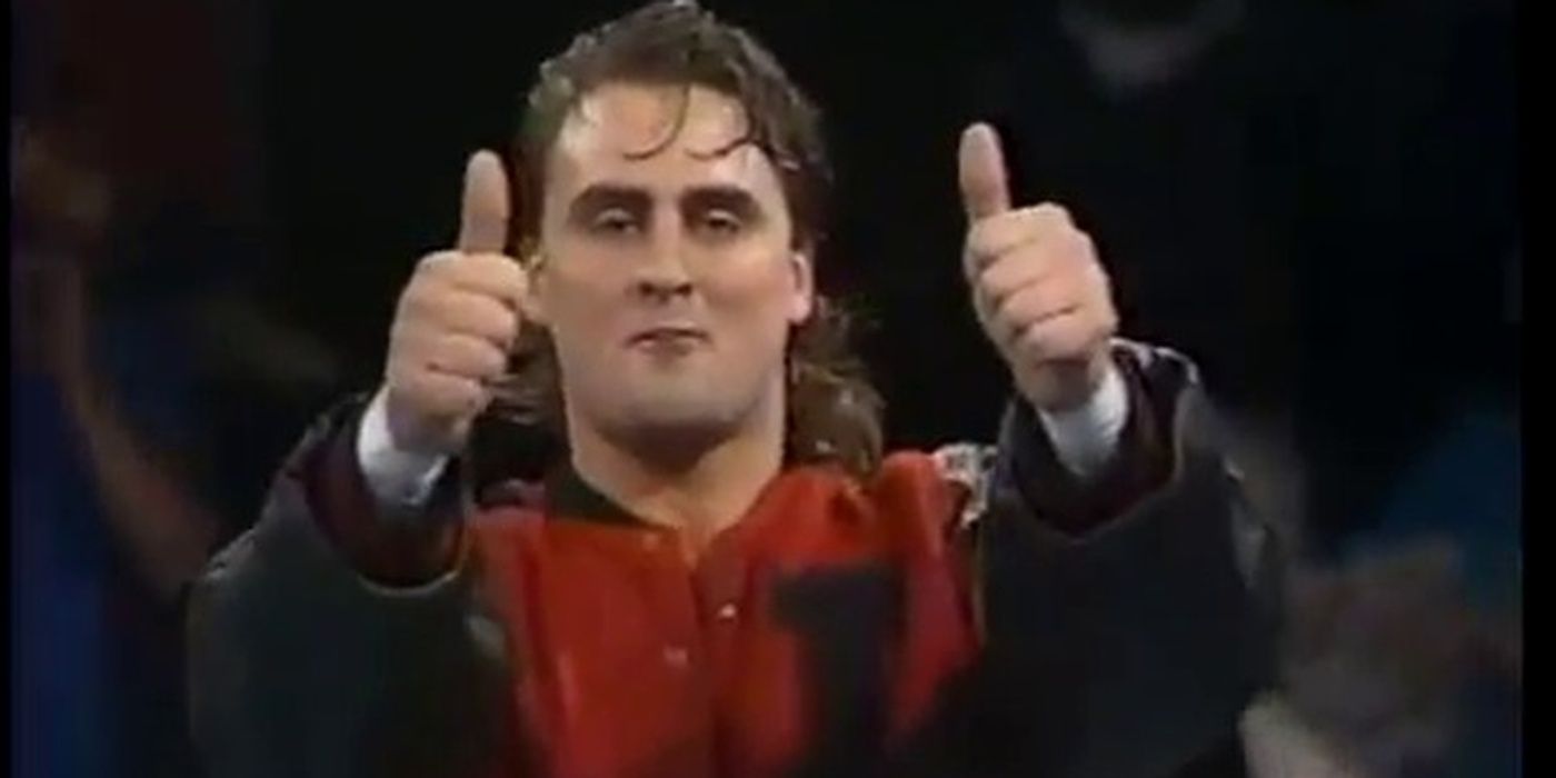 The Tragic Death Of Ravishing Rick Rude, Explained