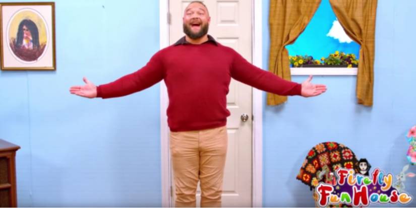 Why Bray Wyatt Became The Fiend In WWE, Explained