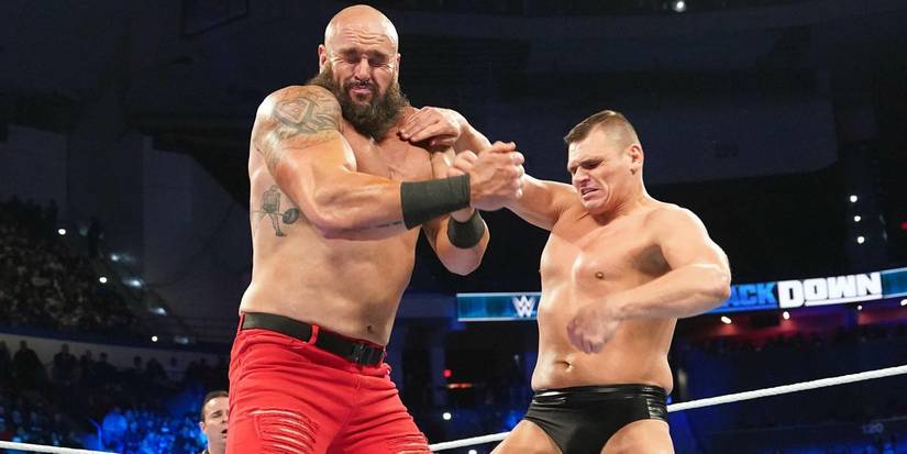 10 Things WWE Needs To Do Before The 2023 Royal Rumble