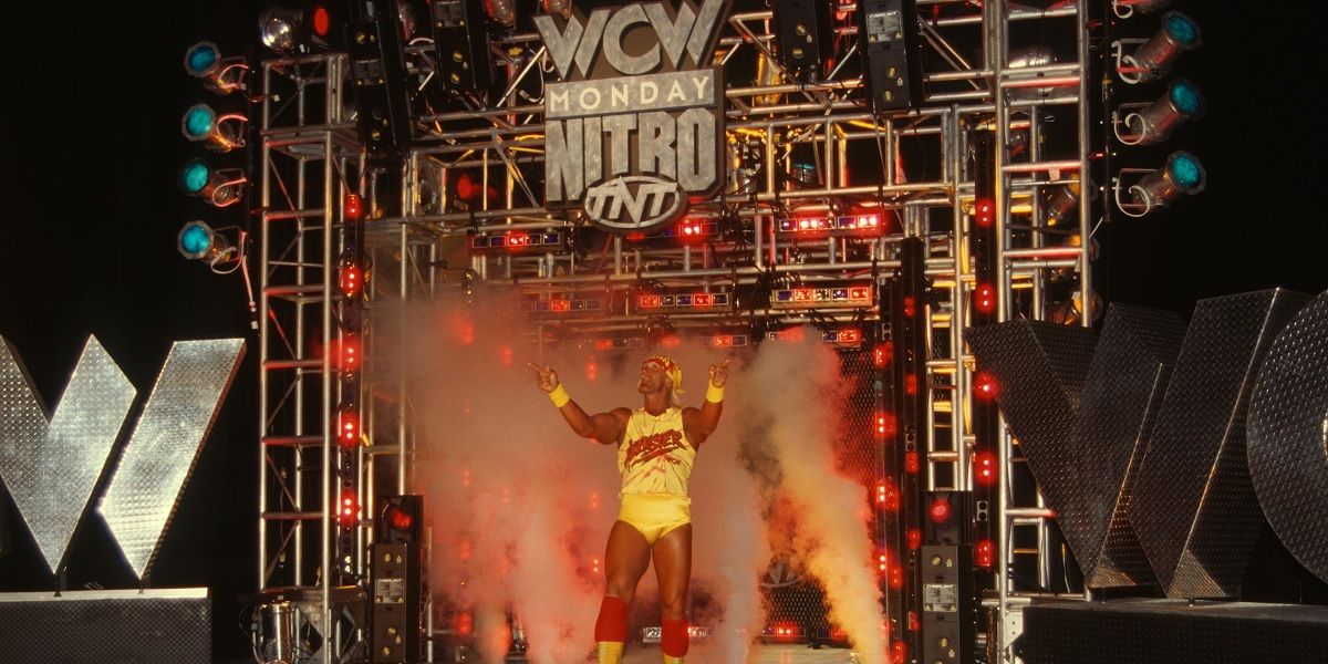 10 Ways These Classic WCW Matches & Moments Have Aged Poorly