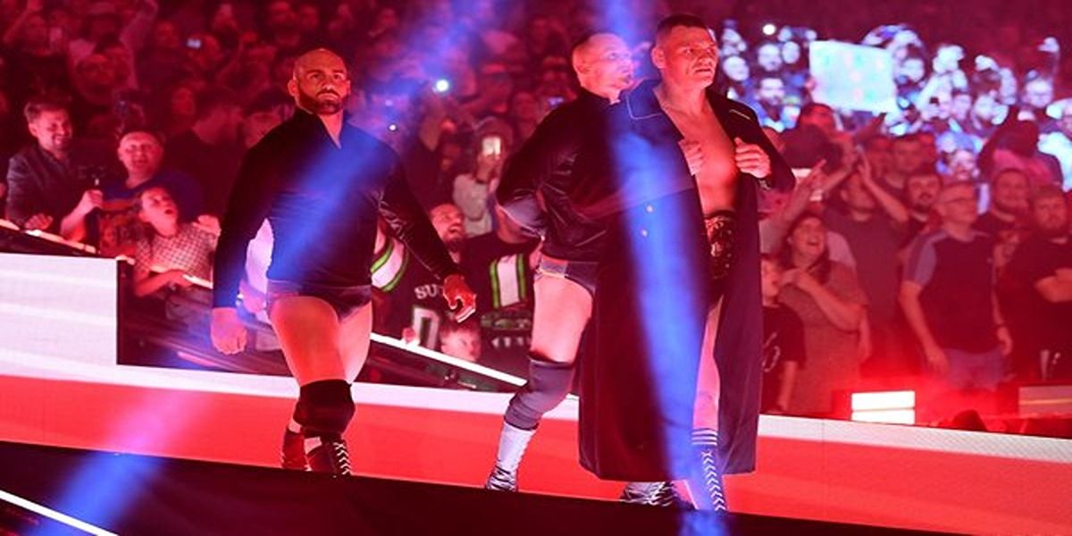 10 Things WWE Fans Need To Know About Imperium