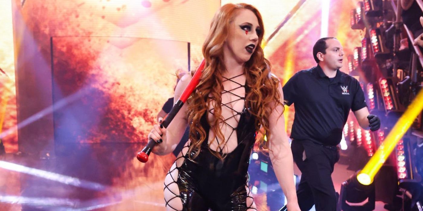 10 NXT Wrestlers That Will Be Breakout Stars in 2023