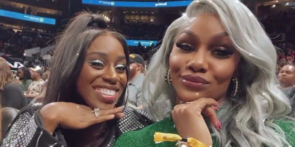 5 Ways Jade Cargill & Goldberg Are Different (& 5 Ways They're The Same)