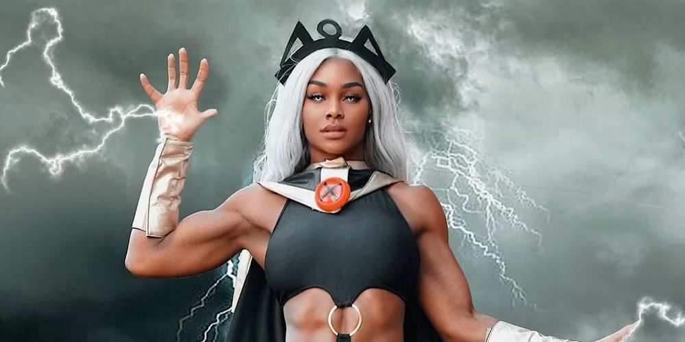 How Jade Cargill Has Evolved From Her AEW Debut (& How She's Stayed The ...