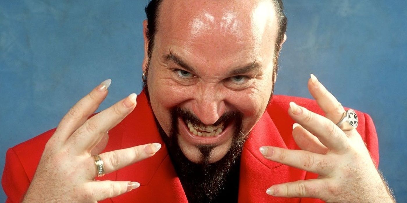 10 Most Unlikable Managers In WCW History