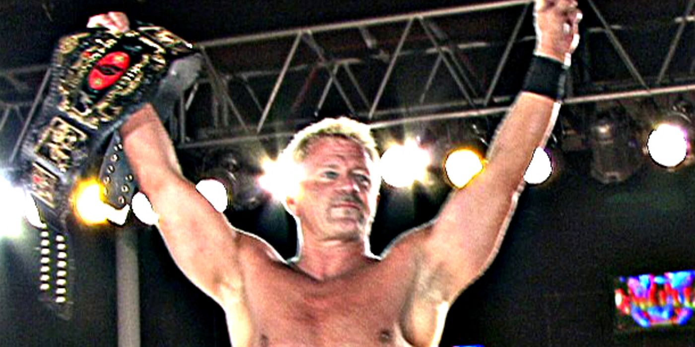 10 Random Championships You Didn't Know These Current AEW Wrestlers ...