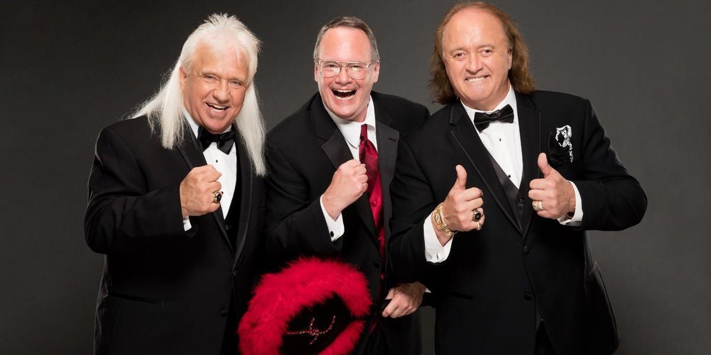 10 Most Unlikable Managers In WCW History