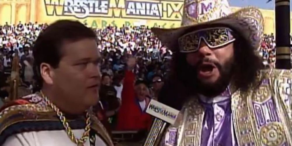 Why Jim Ross & Randy Savage Were A Poor WWE Commentary Team, Explained