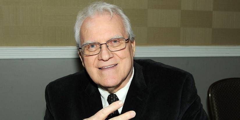 WCW Legend J.J. Dillon's Time As An Executive In WWE, Explained