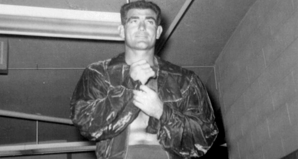 10 Things WWE Fans Should Know About "The Polish Hammer" Ivan Putski