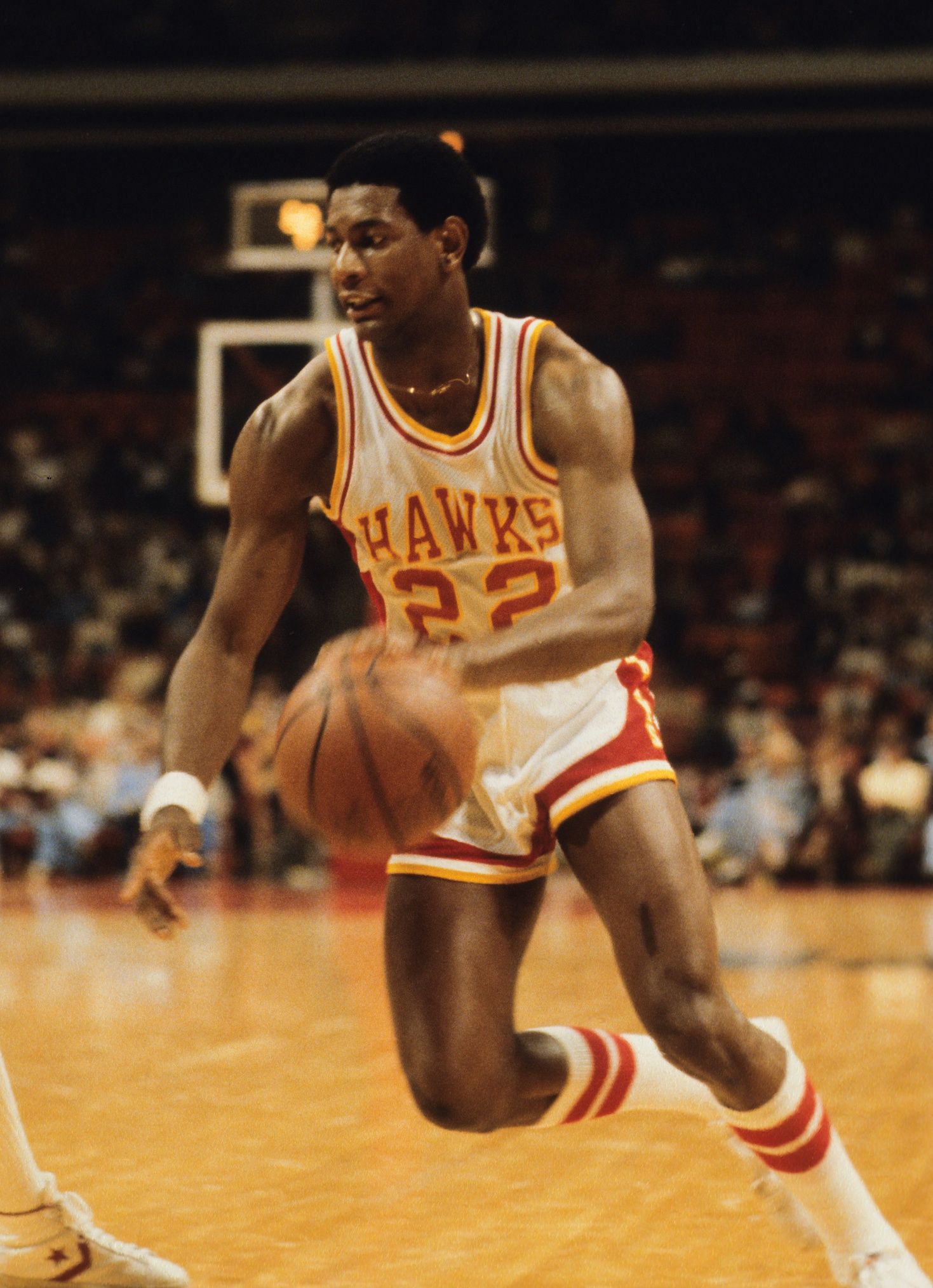 10 Best Players In Atlanta Hawks History