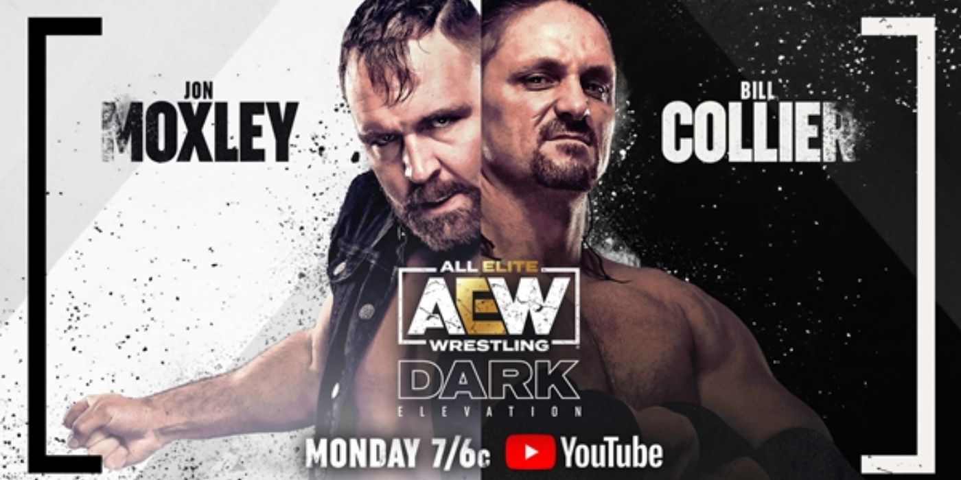Jon Moxley's 10 Worst AEW Matches, Ranked