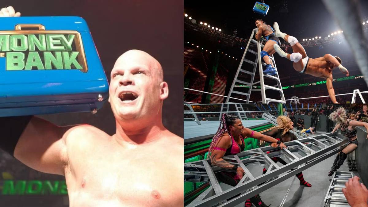10 Money In The Bank Matches With The Least Amount Of Star Power