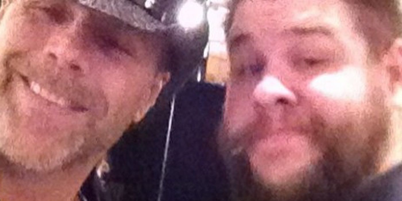 7 Wrestlers Who Were Inspired By WWE Legend Shawn Michaels