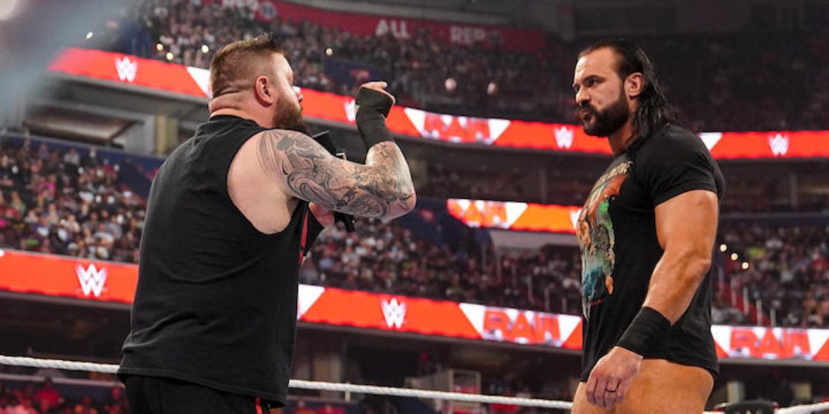 10 Best WWE Promos Of 2022