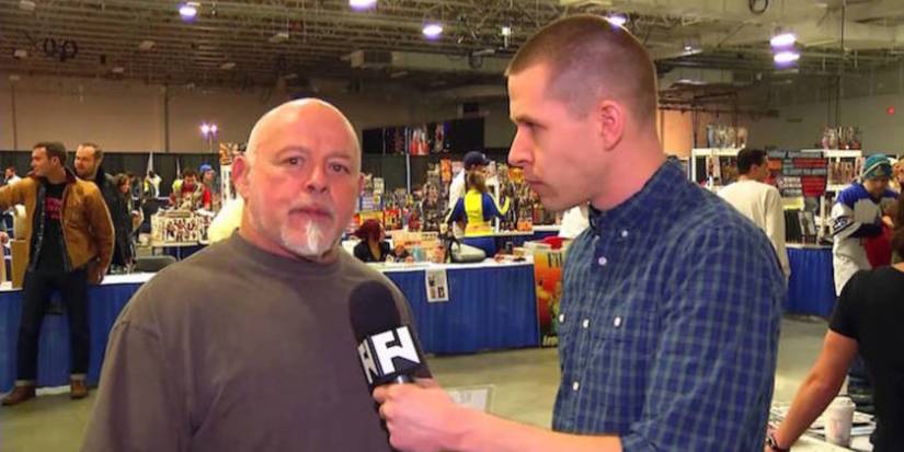 Where Is WCW Legend Kevin Sullivan Now?