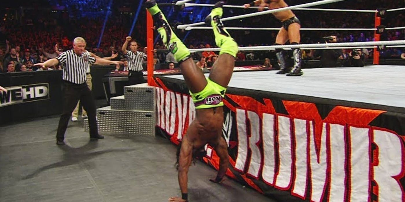WWE Royal Rumble 2023: Every Entrant Announced So Far