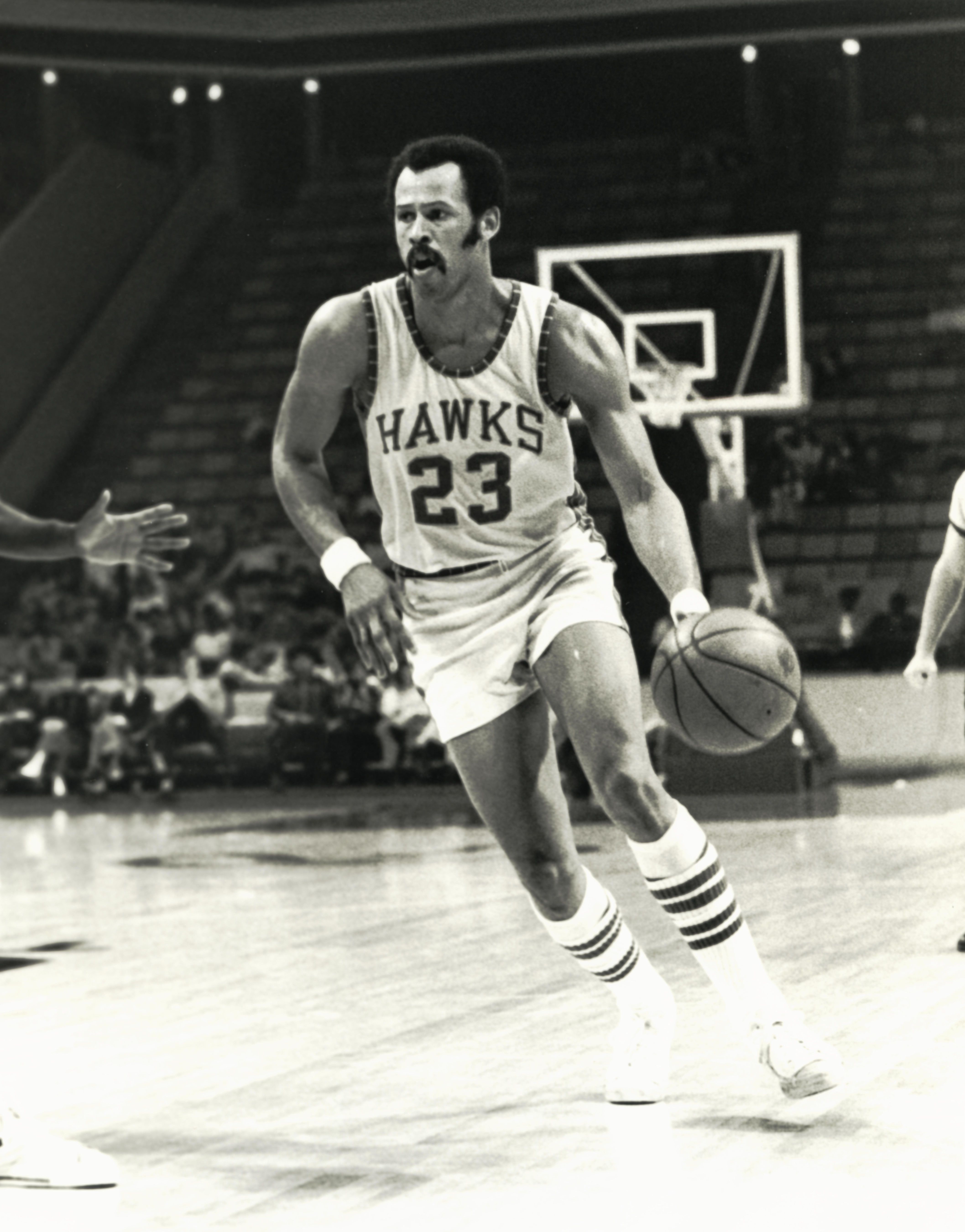 10 Best Players In Atlanta Hawks History