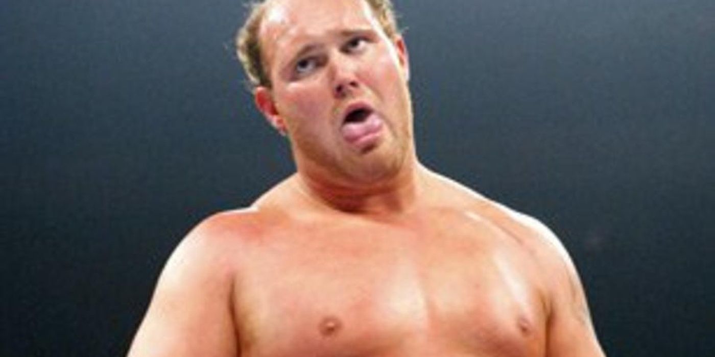 10 Babyfaces From Wrestling History Who Have Aged Poorly