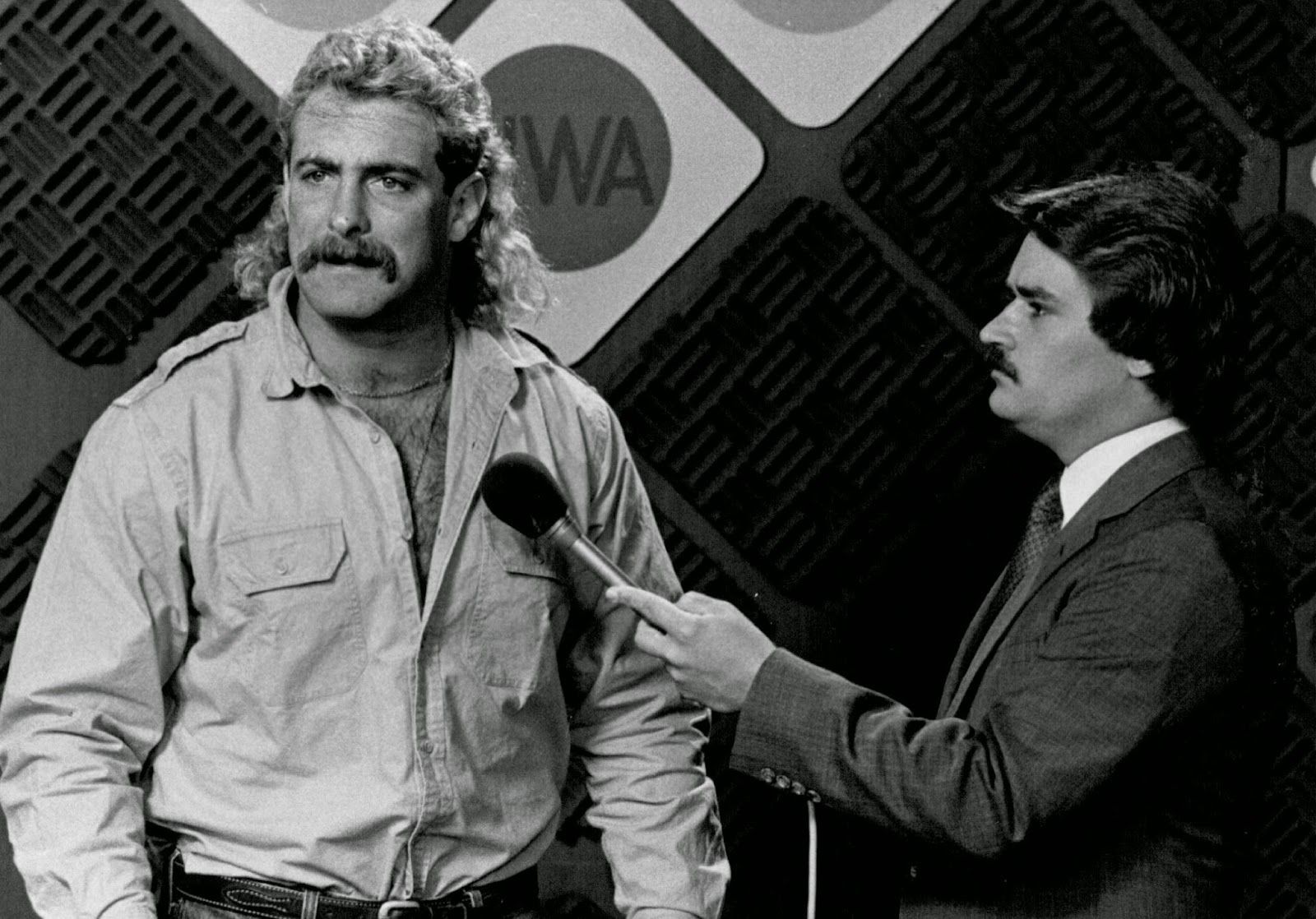 10 Times The Wrestling Industry Changed By Accident