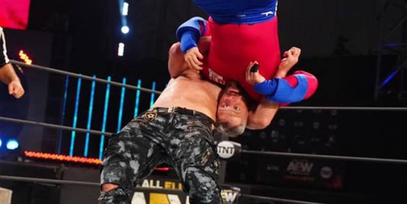 10 Harsh Realities Fans Of Jon Moxley Need To Realize