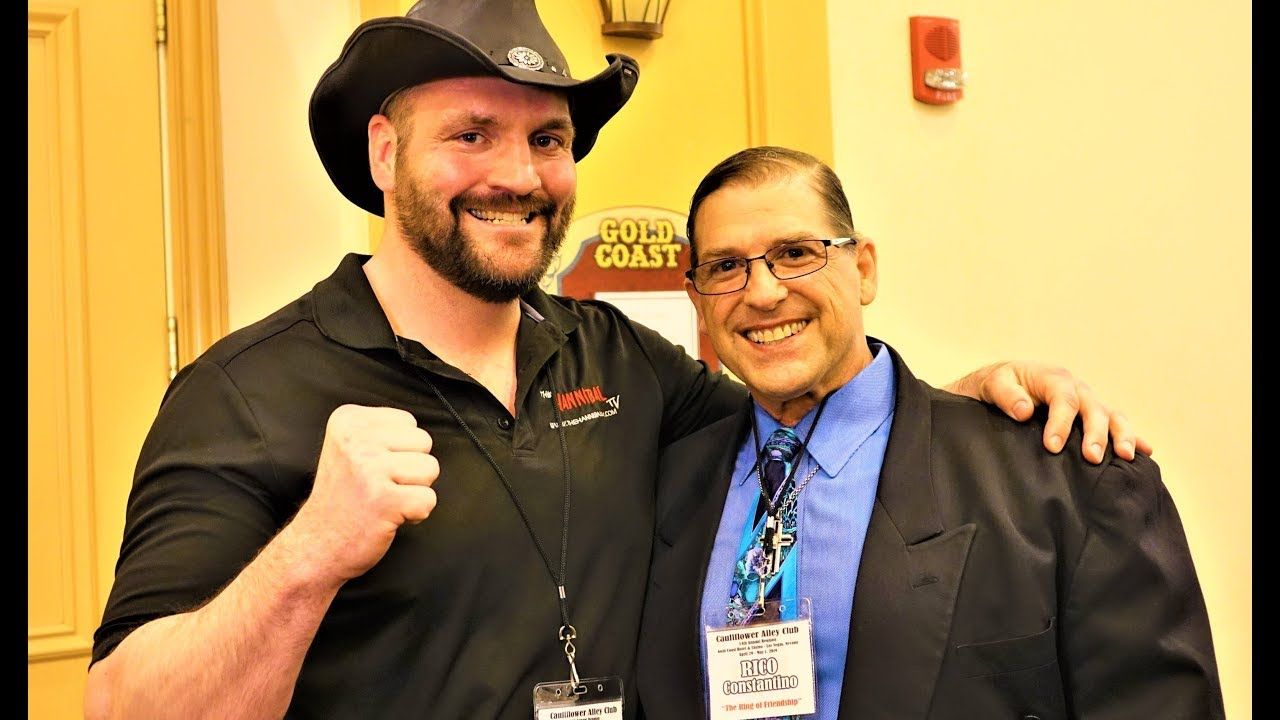 10 Forgotten Champions From The Ruthless Aggression Era: Where Are They ...