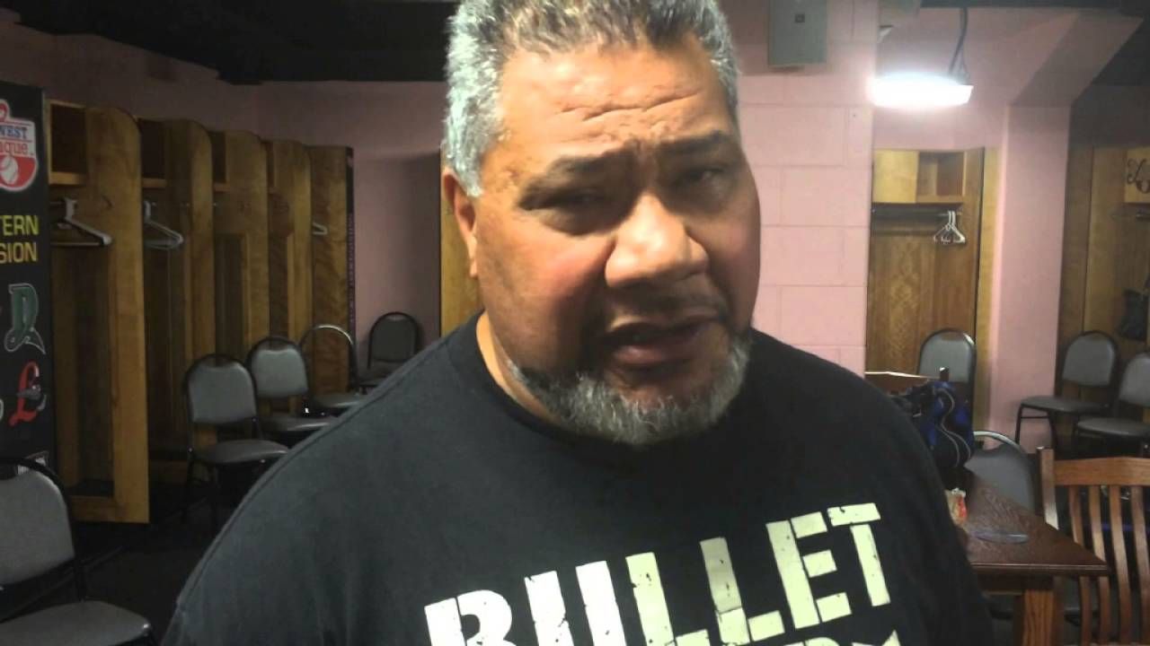 10 Forgotten WCW Midcarders: Where Are They Now?