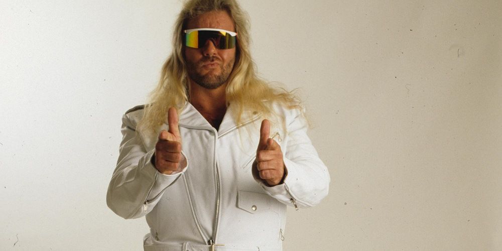 The 10 Best Talkers In WCW History