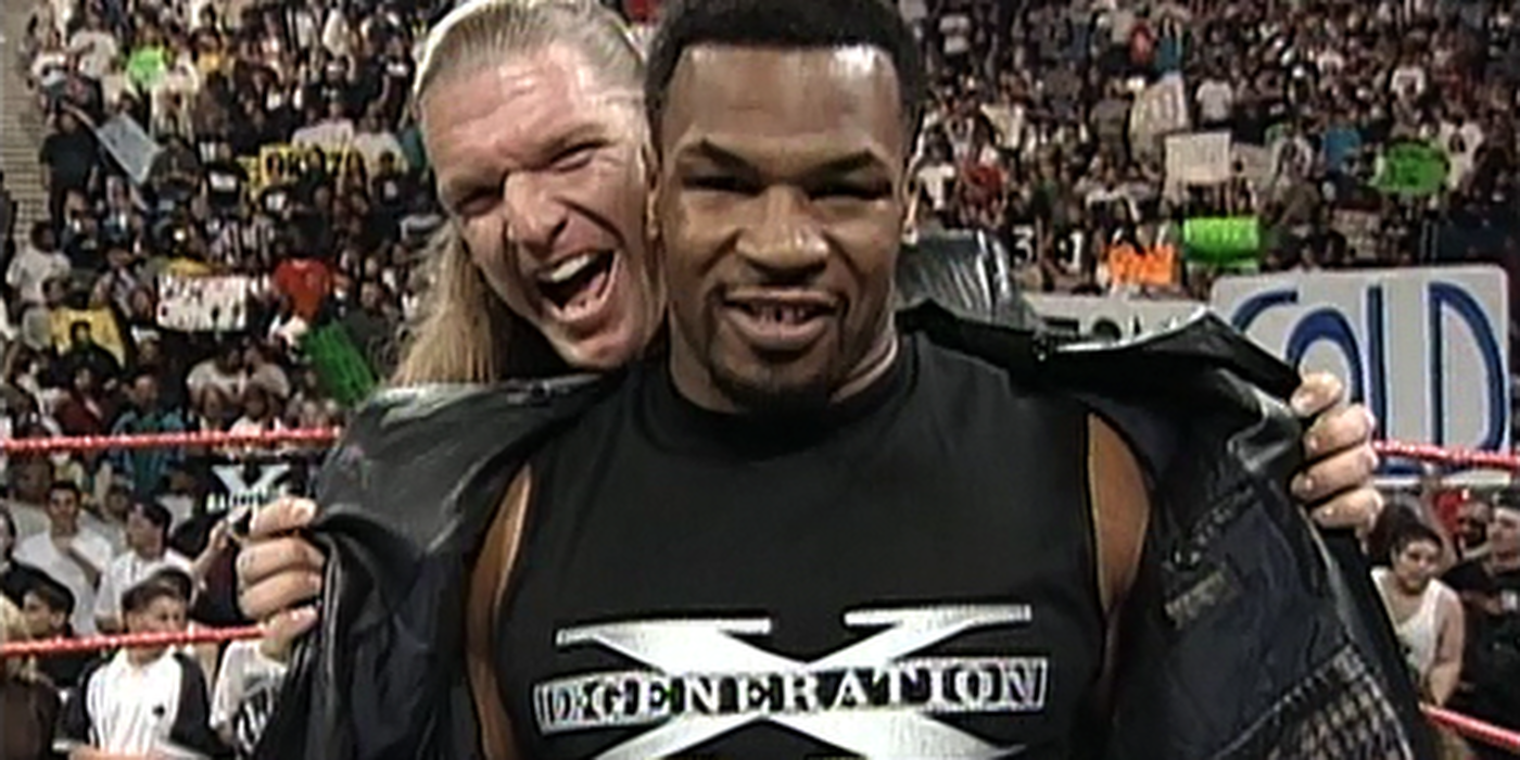 10 Things WWE Fans Forget About The Build Up To WrestleMania 14