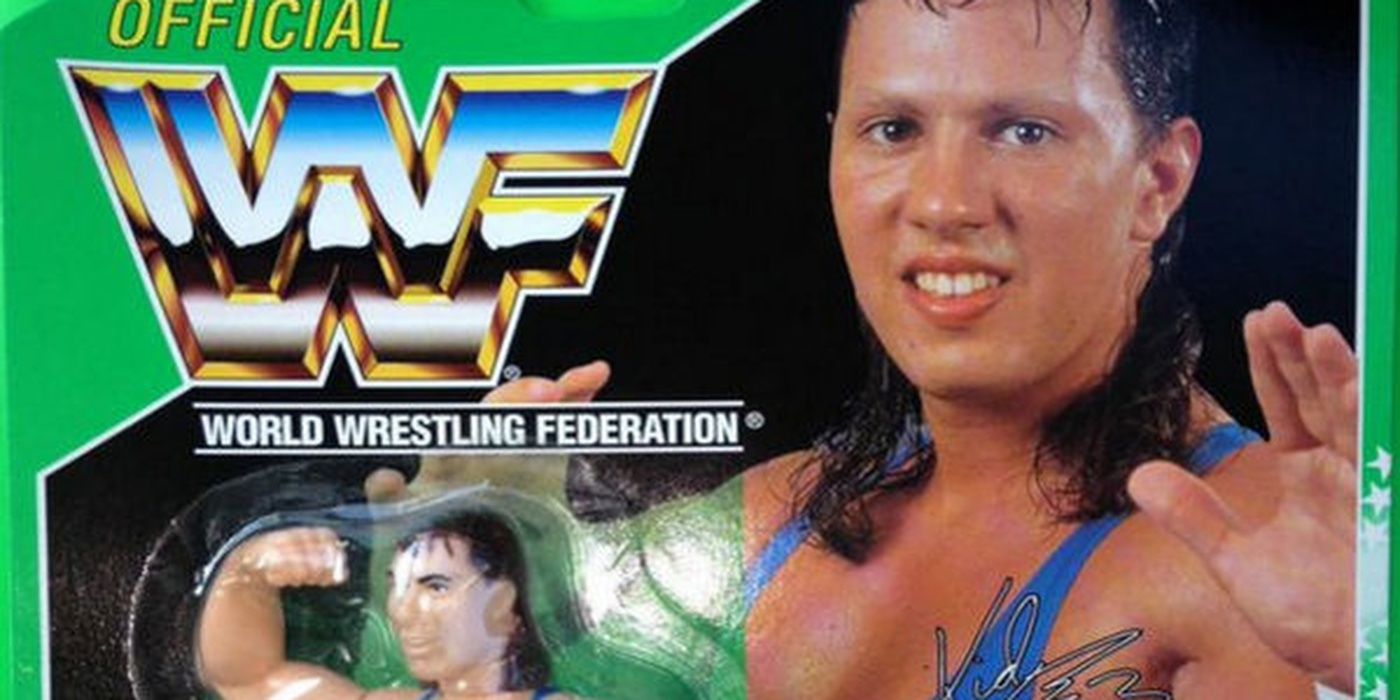 12 Things You Didn't Know About Mr. Perfect's Time In WWE