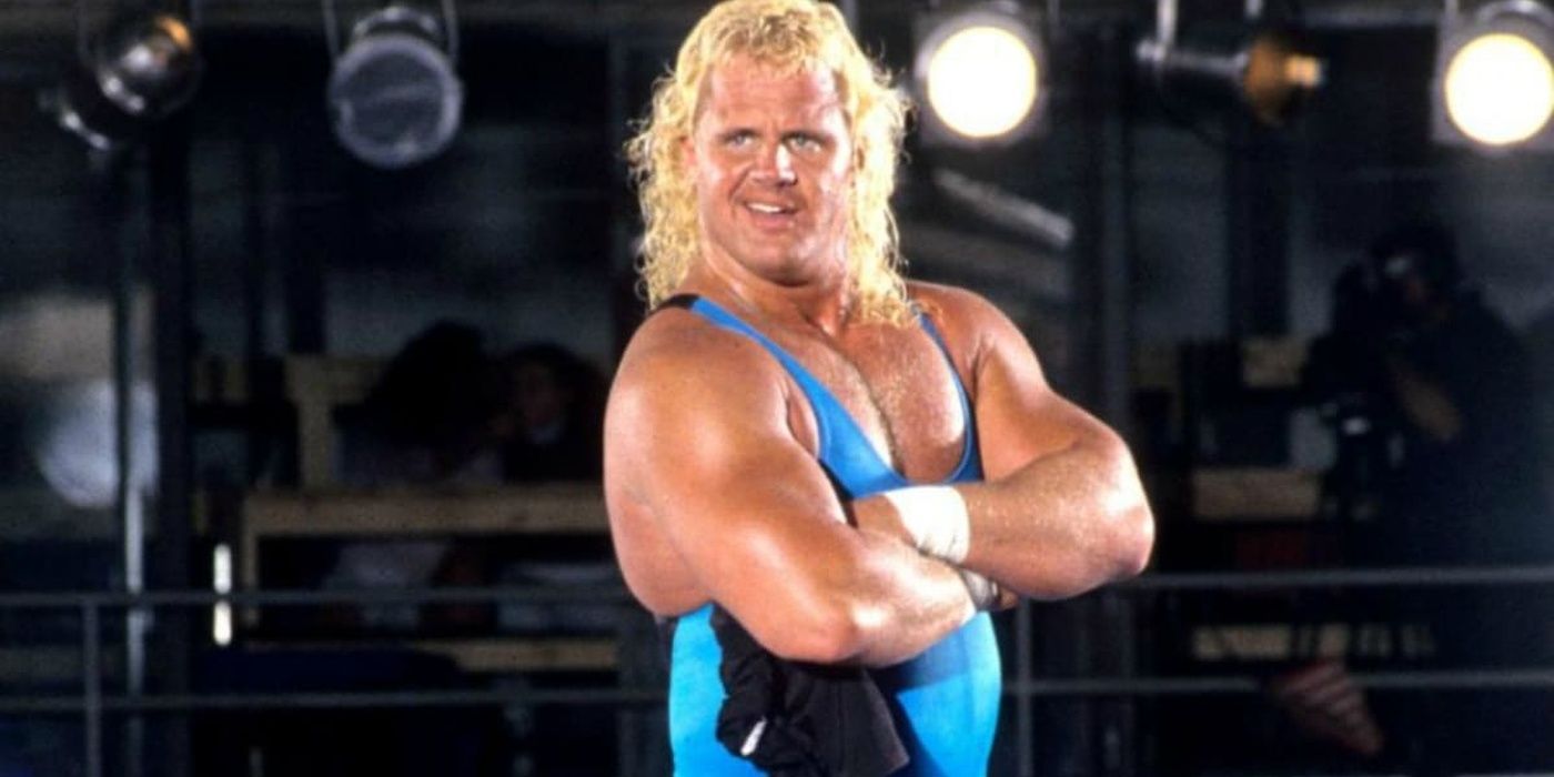 12 Things You Didn't Know About Mr. Perfect's Time In WWE