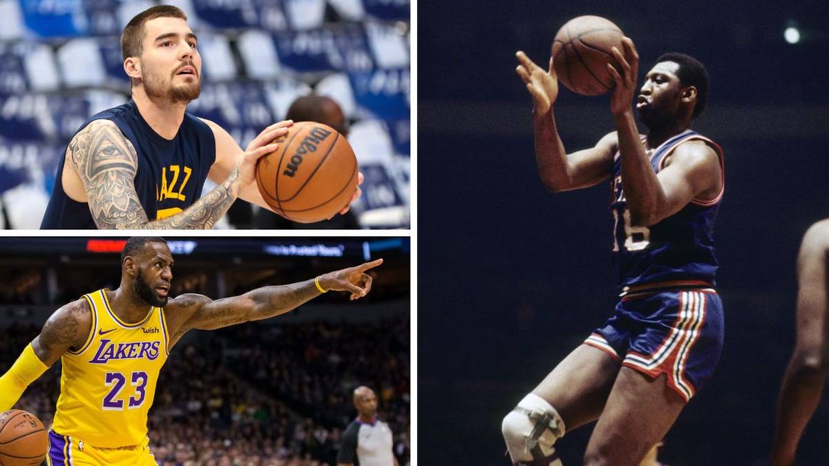 10 NBA Teams Who Relocated Cities (& Why That Happened)