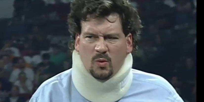 9 Wrestling Storylines Involving Referees Fans May Have Forgotten About