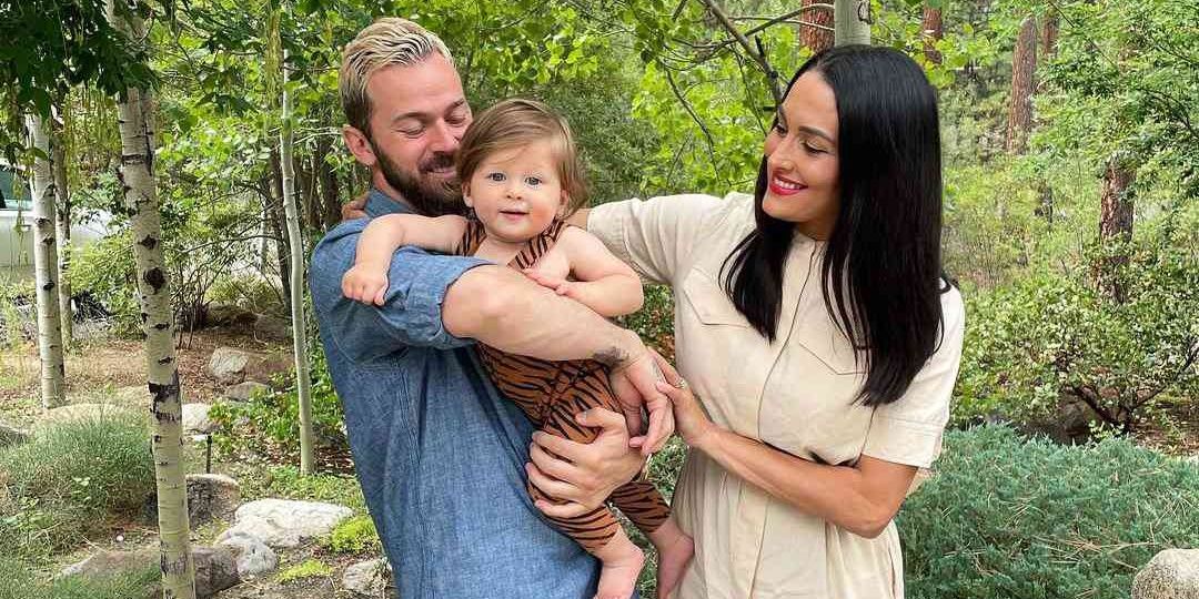 10 Things You Didn't Know About John Cena & Nikki Bella's Past Relationship