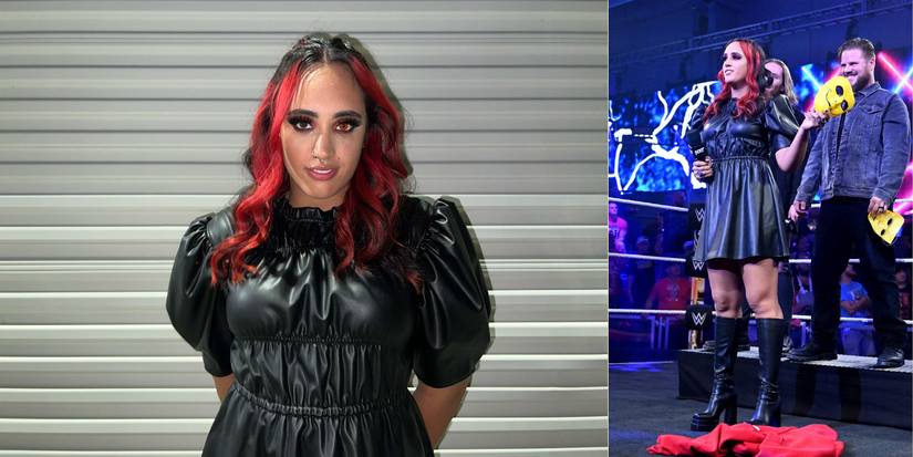 10 NXT Wrestlers That Will Be Breakout Stars in 2023