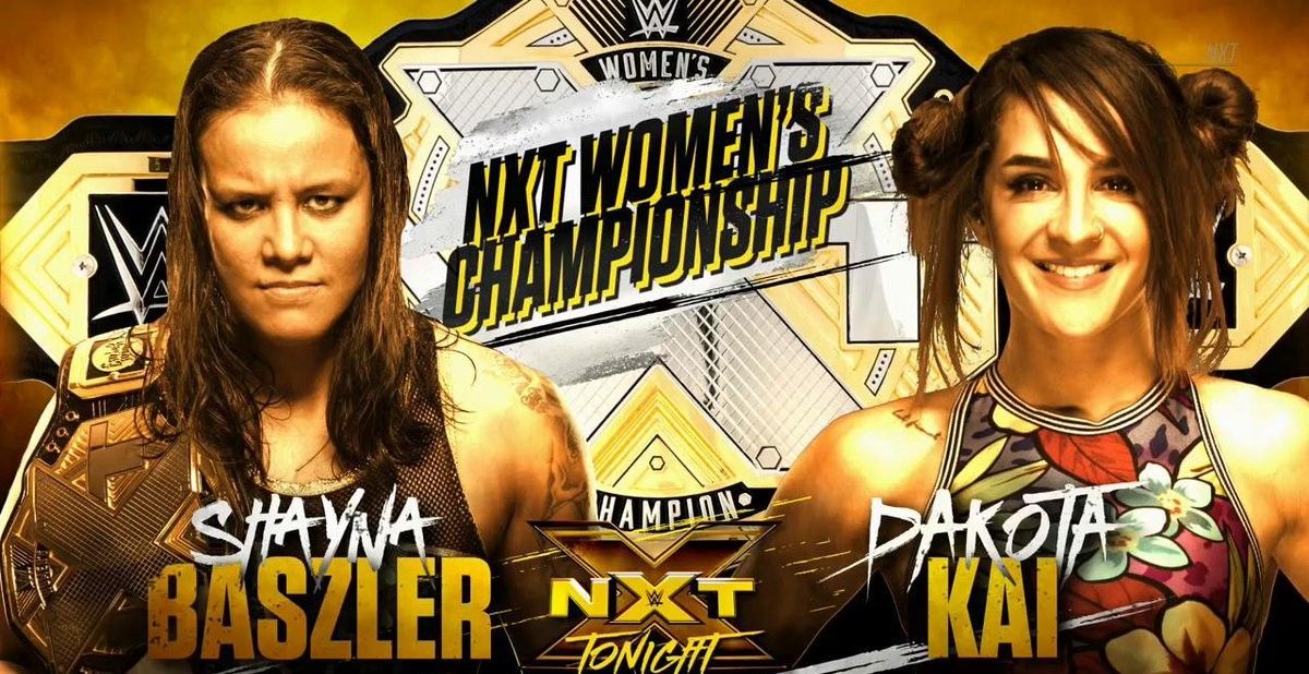 Dakota Kai & Shayna Baszler's Friendship In WWE, Explained