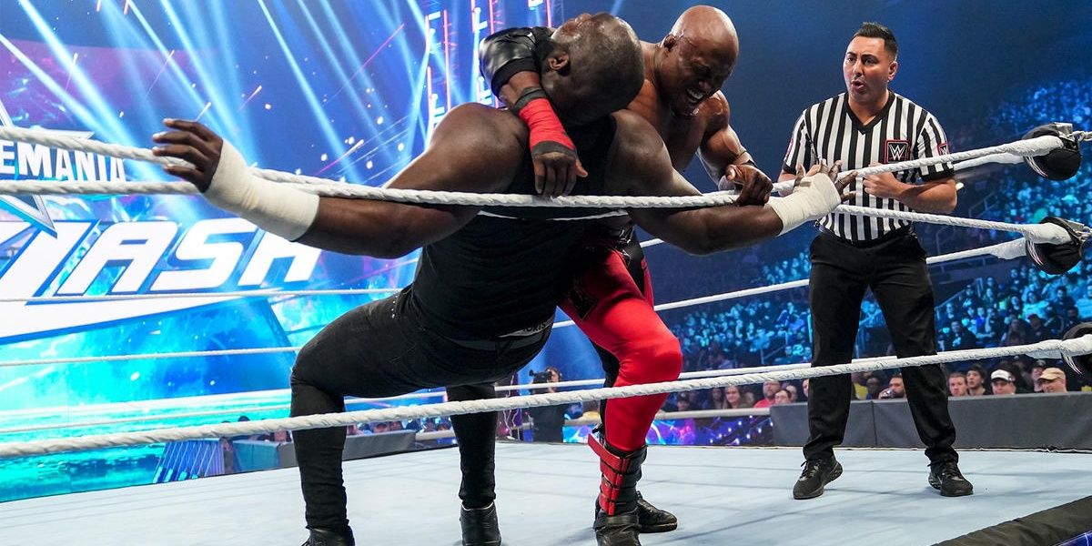 The 10 Worst WWE PPV Matches In 2022