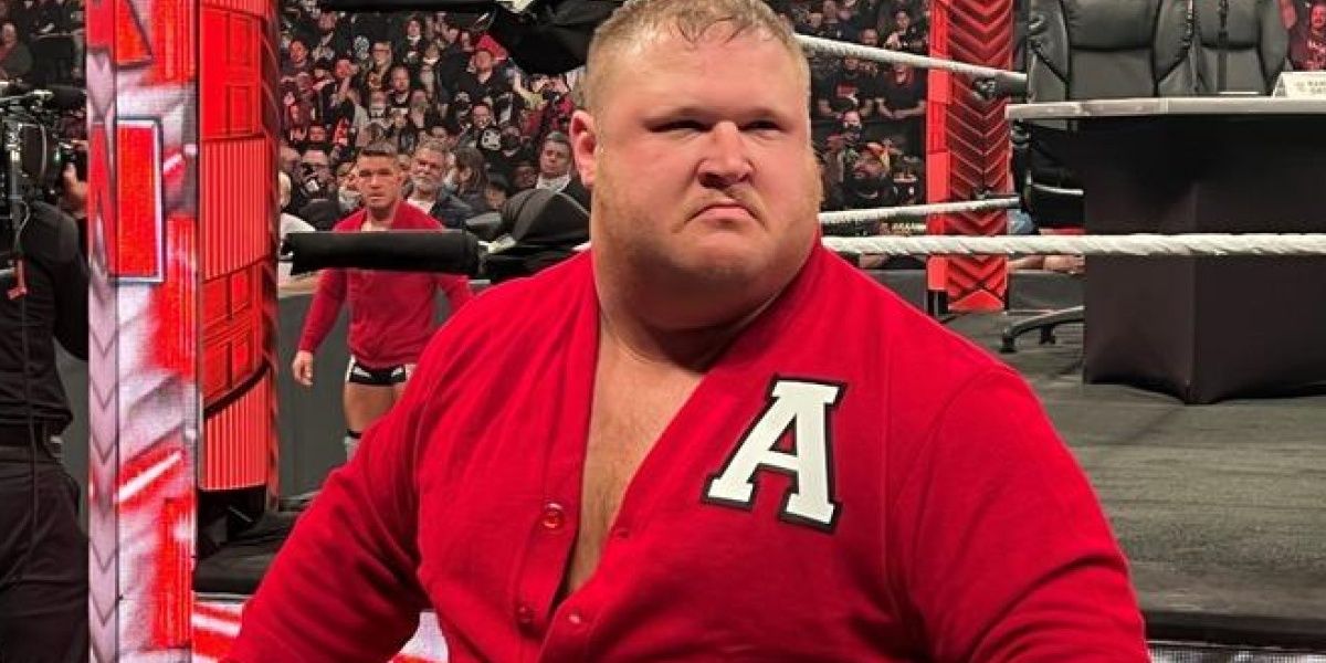 WWE Wrestlers Who Won't Be With The Company By 2026