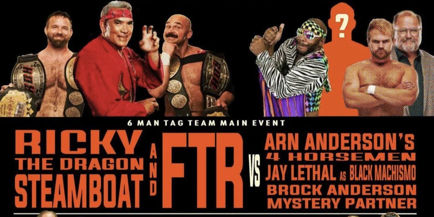 11 Matches That Happened In 2022 (That Seemed Impossible 10 Years Ago)