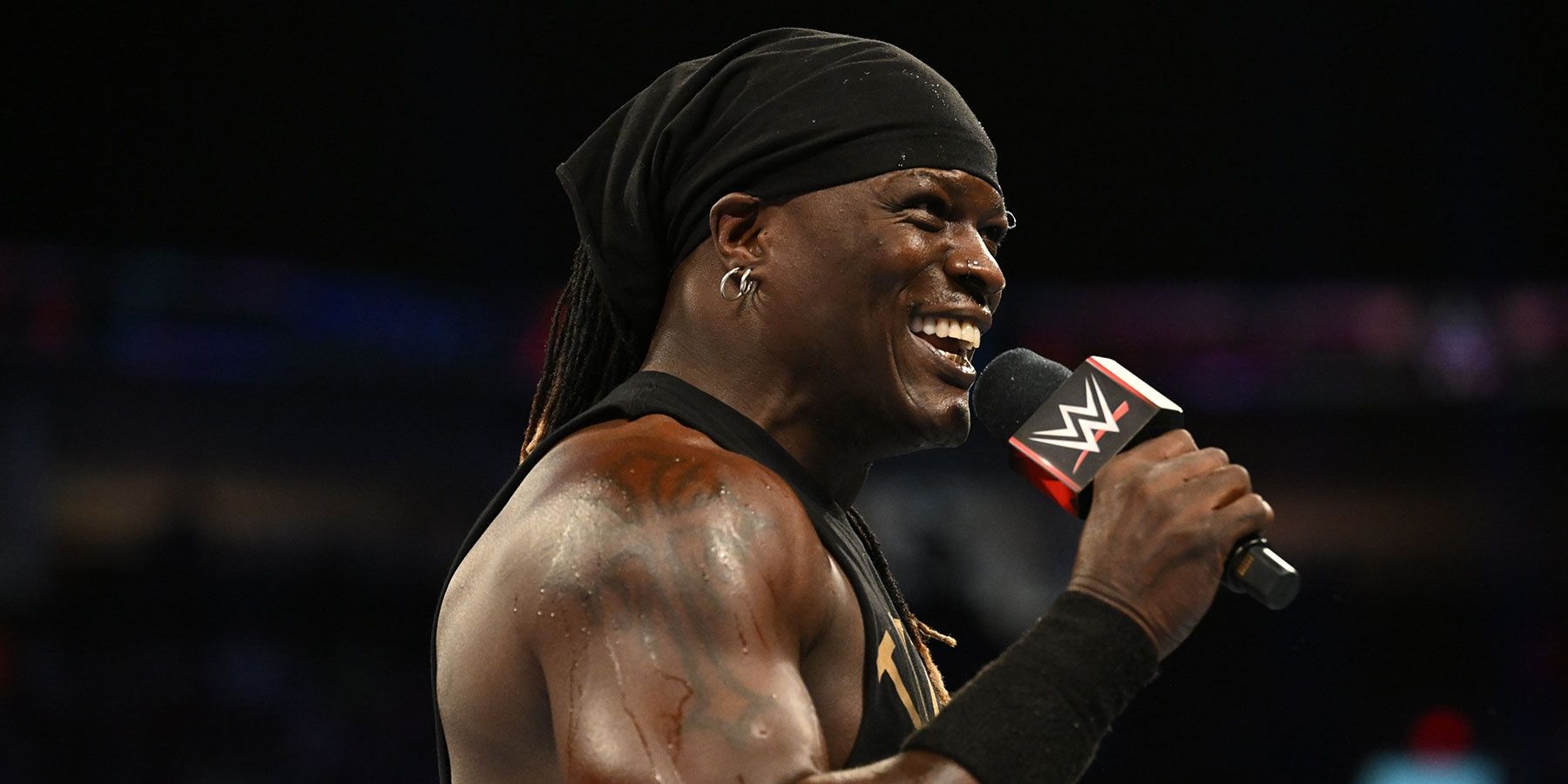 Rick Boogs & 9 Other Wrestlers Fans Completely Forgot Are Out Because ...