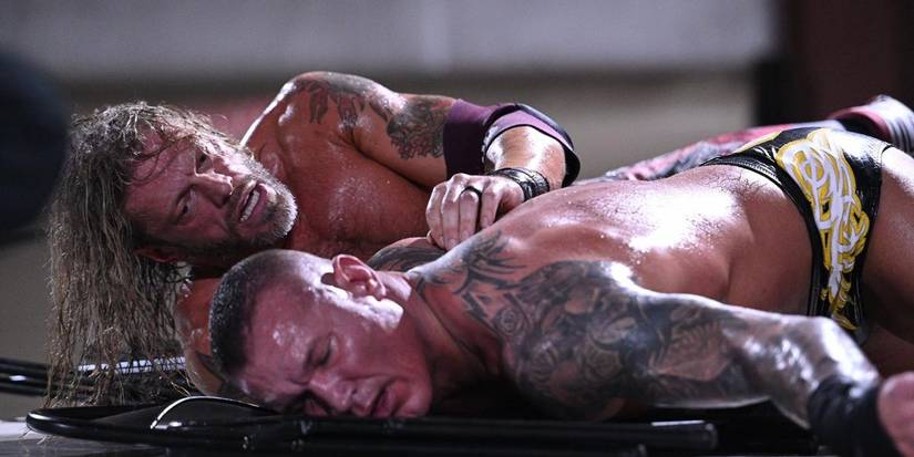 Every Randy Orton WrestleMania Match, Ranked