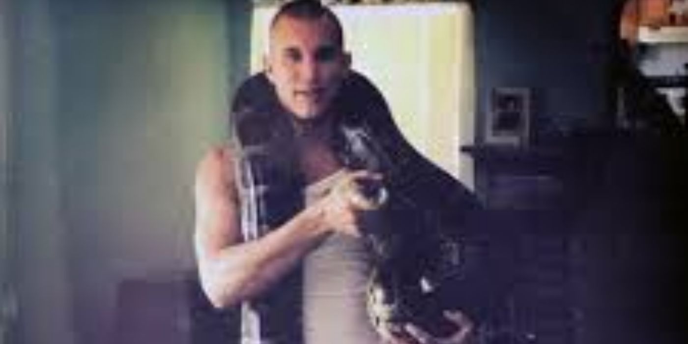 10 Pictures Of A Young Randy Orton WWE Fans Have To See