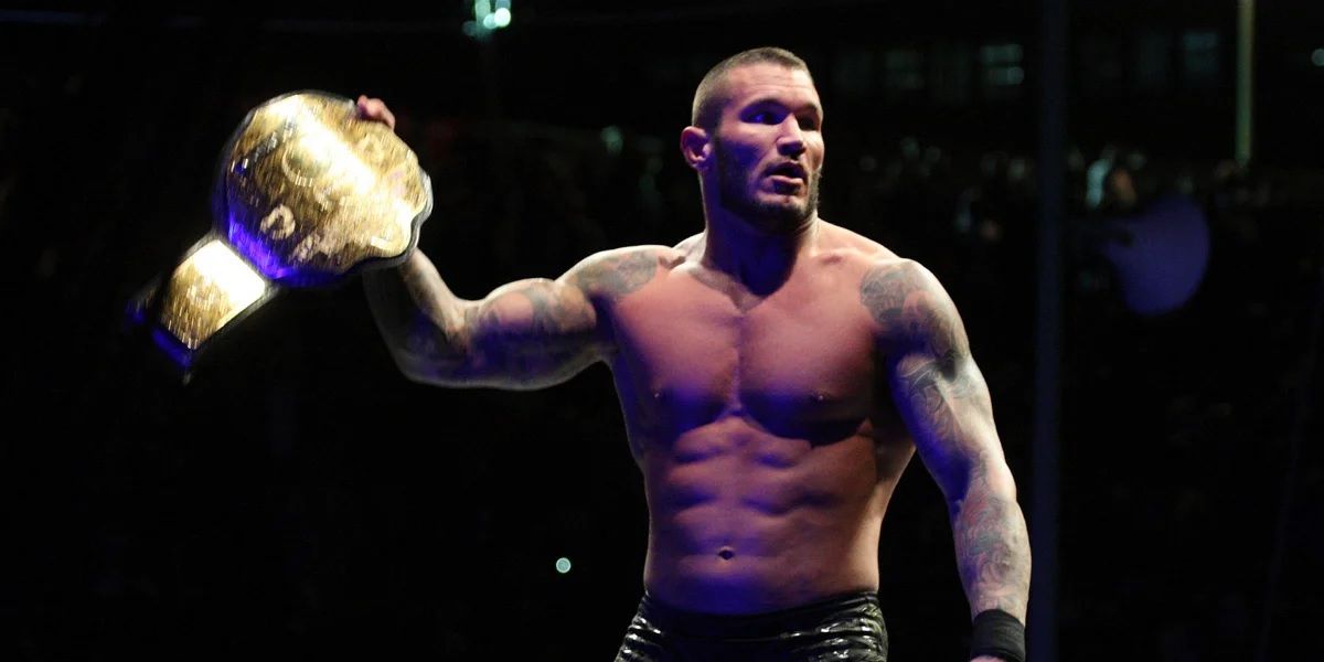 10 Things WWE Fans Should Know About The Randy Orton Vs. Christian Rivalry